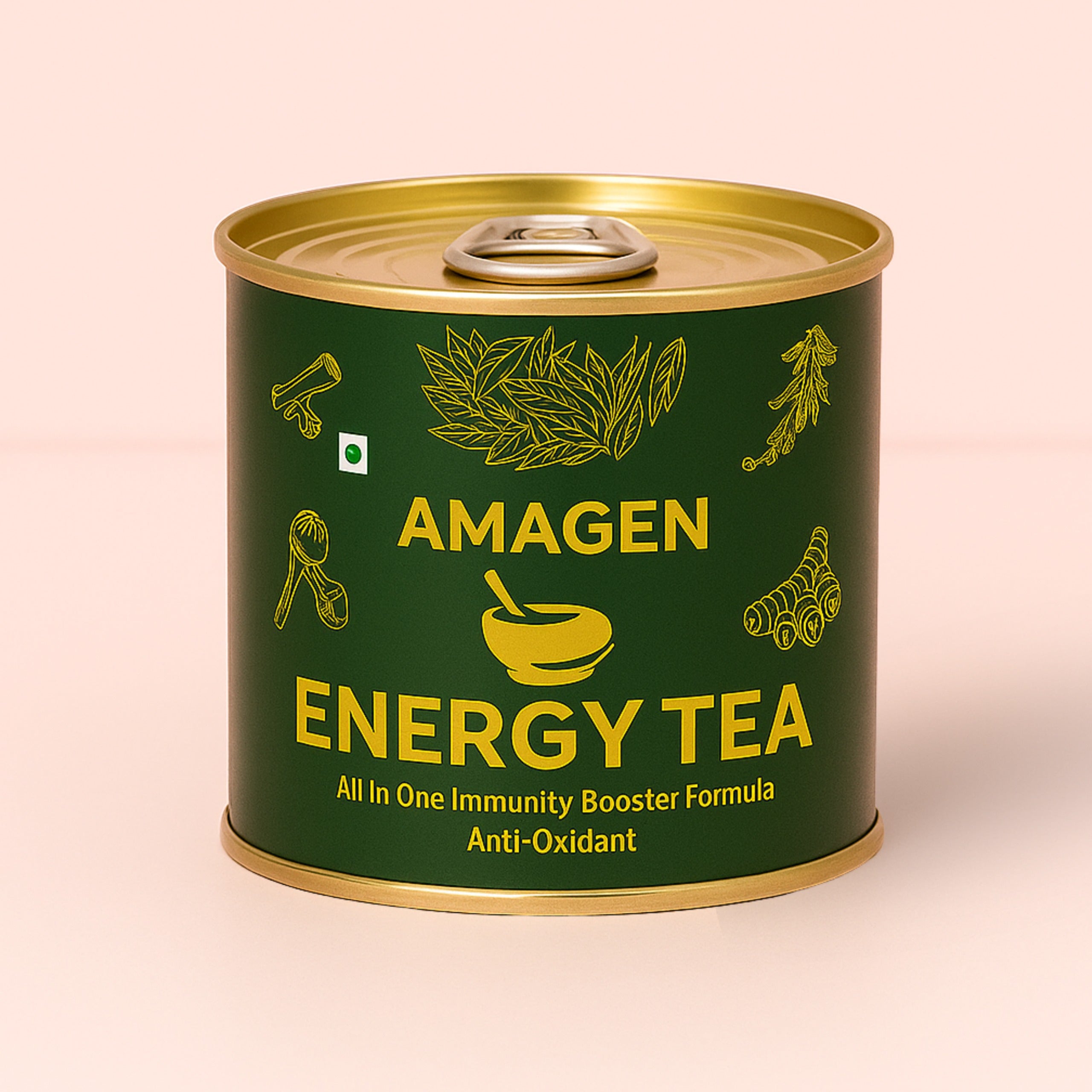 Energy Tea – amagen india